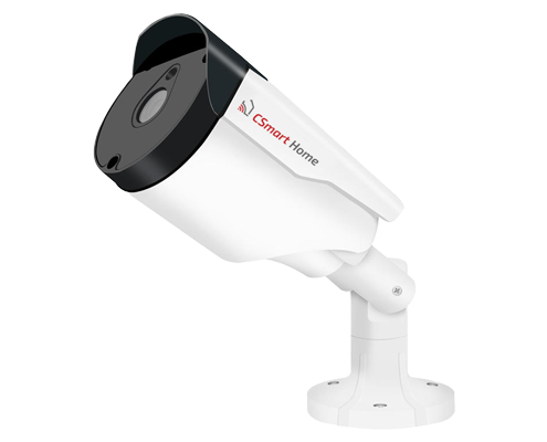 CSmart Home – Connecting You to Your Home through wifi